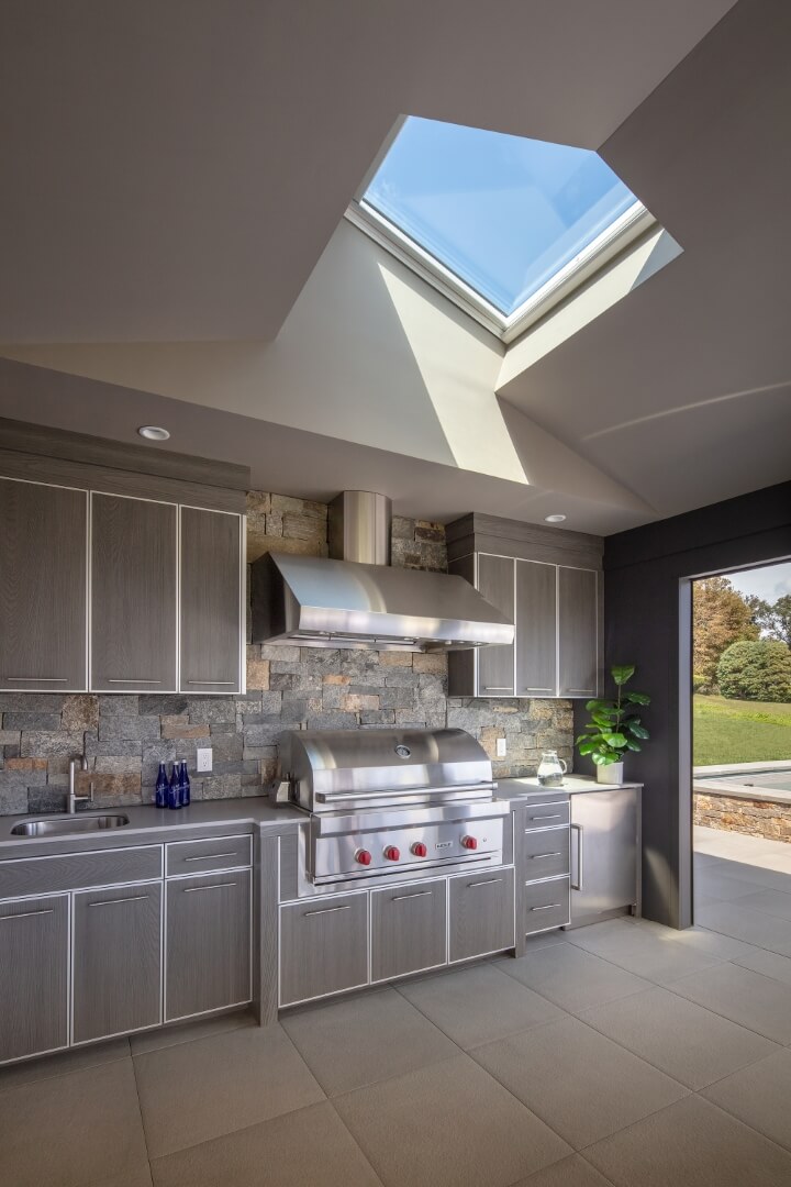 Skylight Gallery