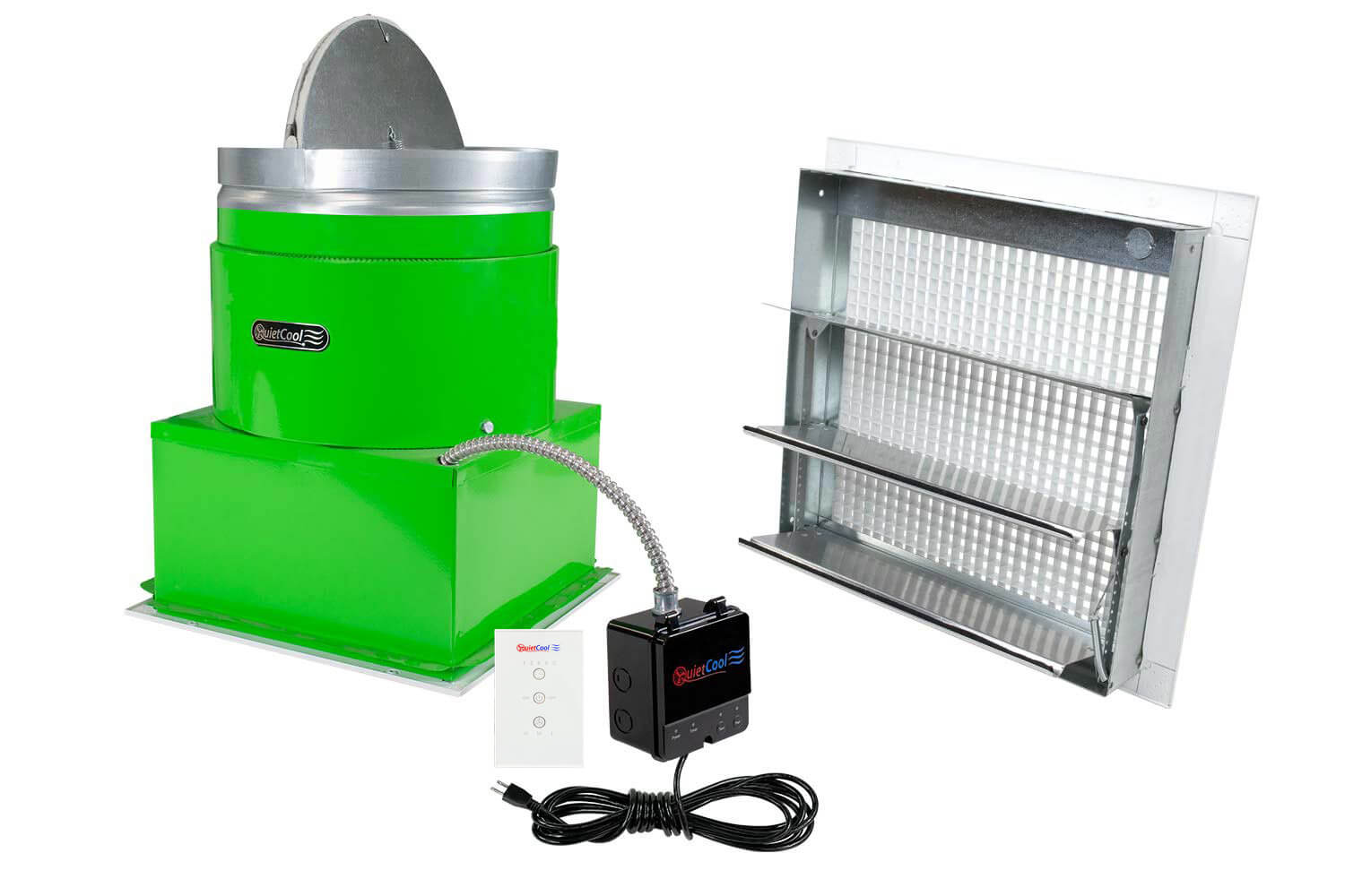 Energy Efficient Garage Ventilation Fans Phoenix, AZ